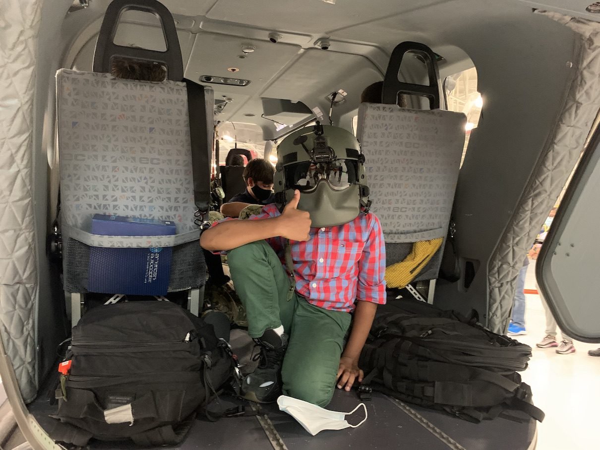 Aviation Drill Part I – West Point 2nd Aviation Detachment - Sea Cadets ...