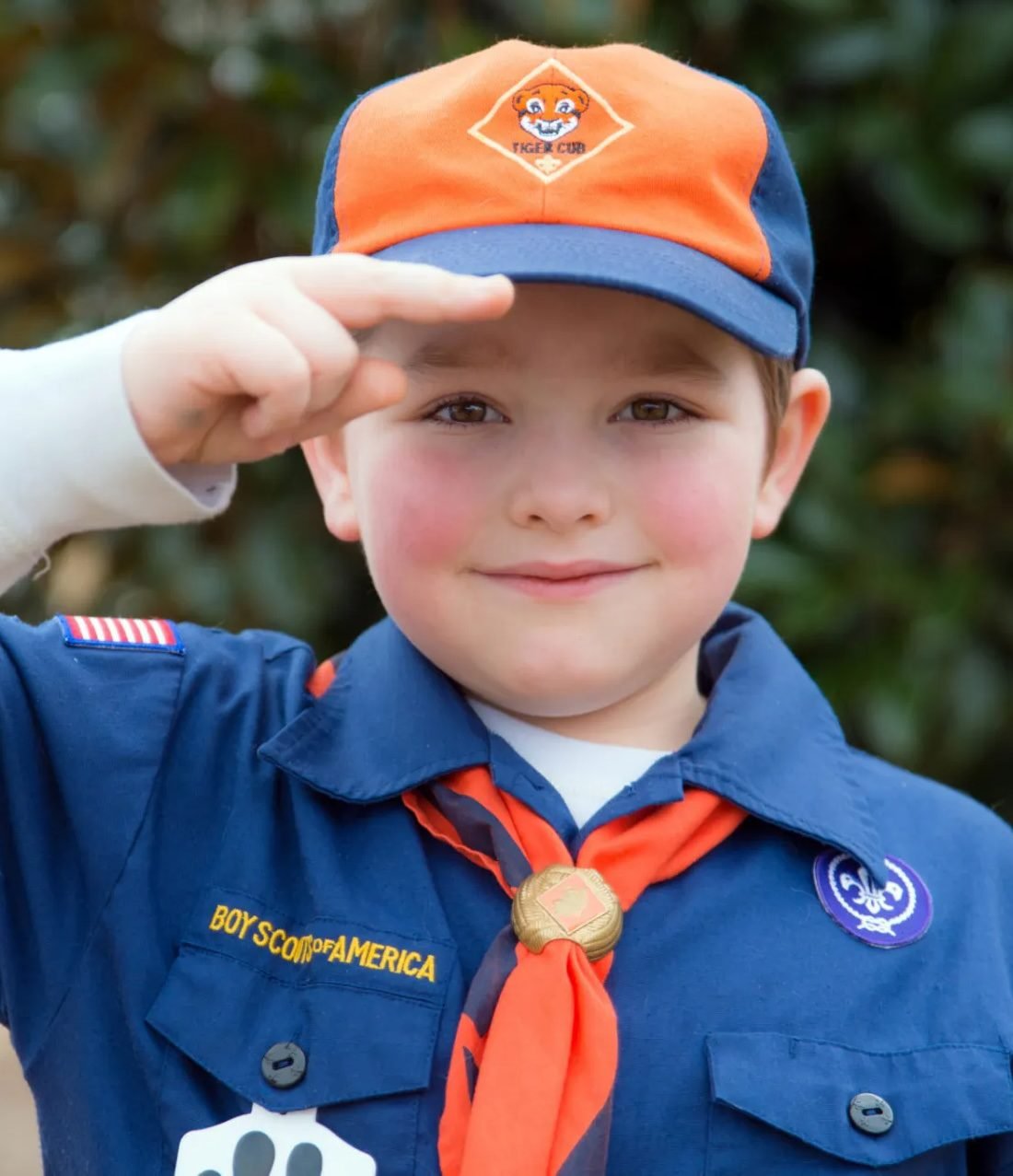 Summer Camps? Boy Scouts, JROTC, or Sea Cadets?